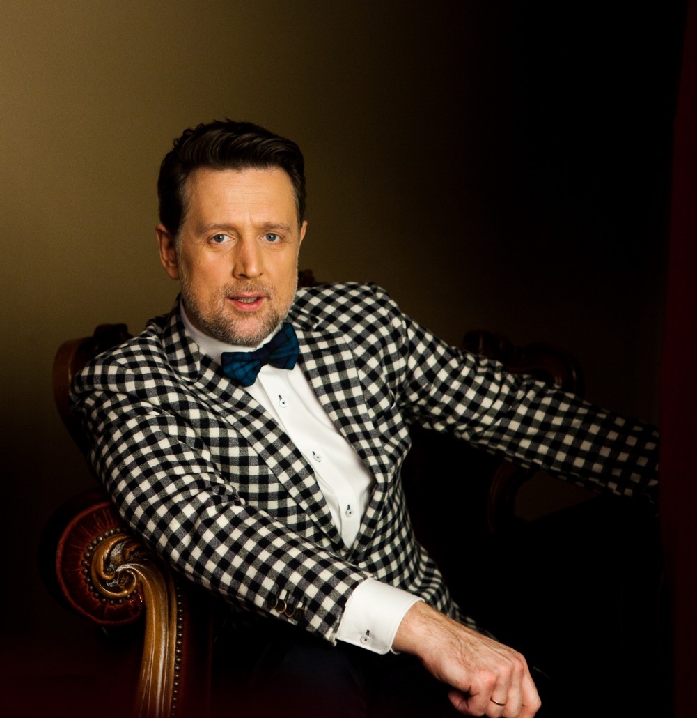 NORMUNDS RUTULIS PAR VALENTĪNDIENU UN “MĪLESTĪBAS EKSPRESI” - Orķestris ...