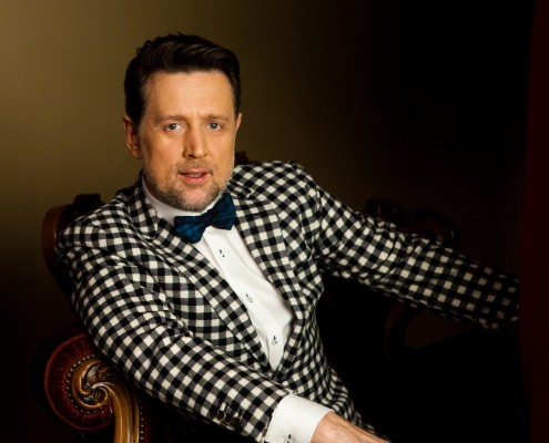 NORMUNDS RUTULIS PAR VALENTĪNDIENU UN “MĪLESTĪBAS EKSPRESI” - Orķestris ...