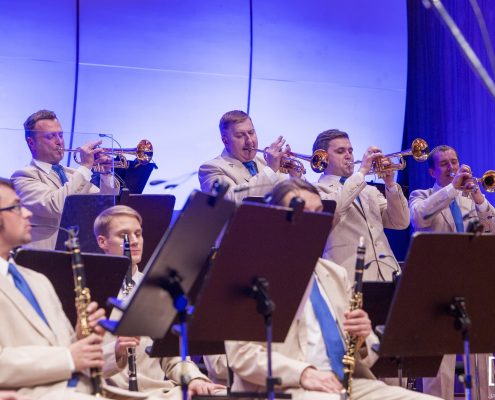 ORĶESTRA “RĪGA” KONCERTI AUGUSTĀ - Orķestris RĪGA